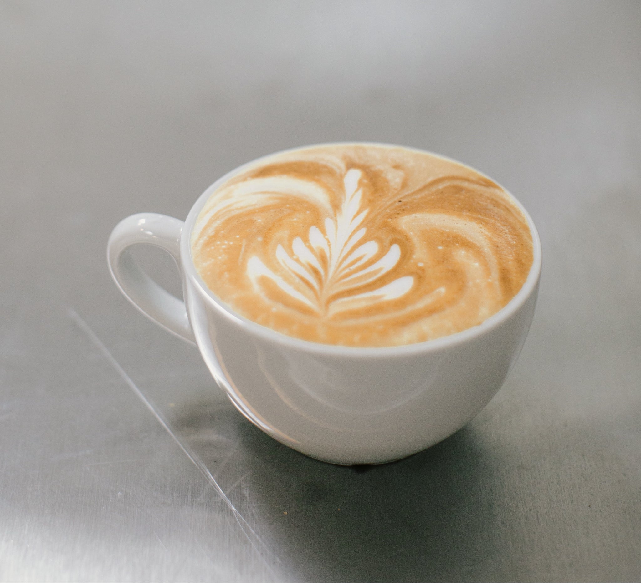 Coffee Journal – Galloping Goose Coffee