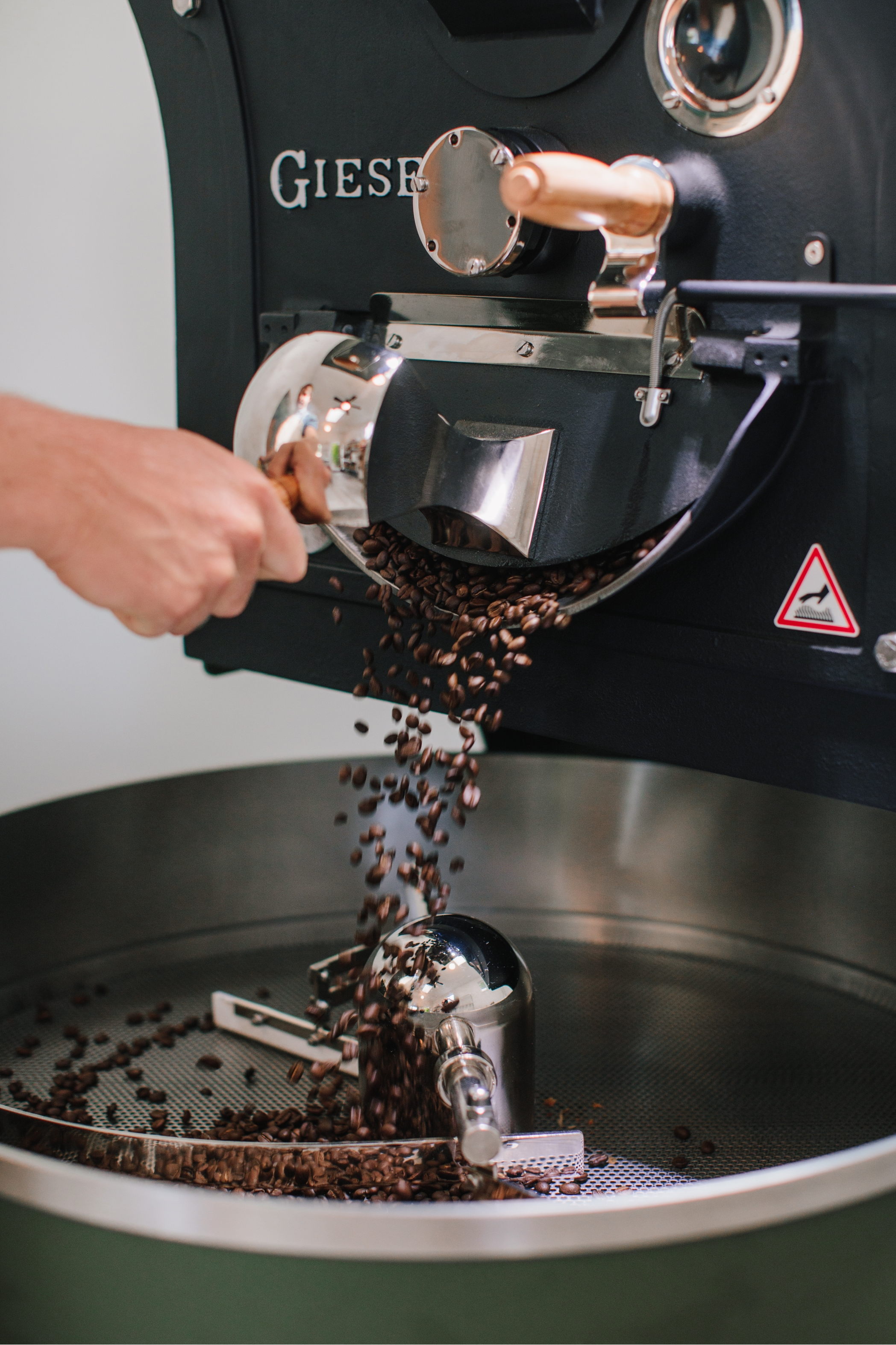Our Coffees – Tagged "Espresso"– Galloping Goose Coffee