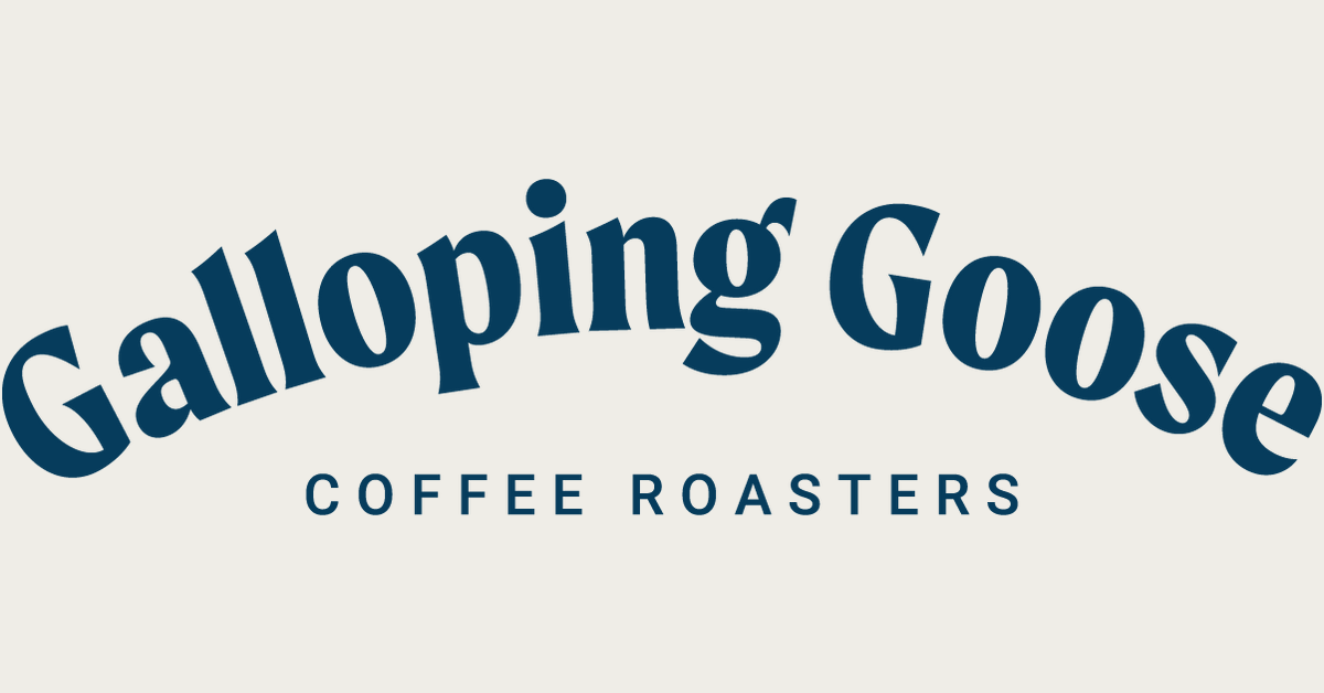 About Us – Galloping Goose Coffee
